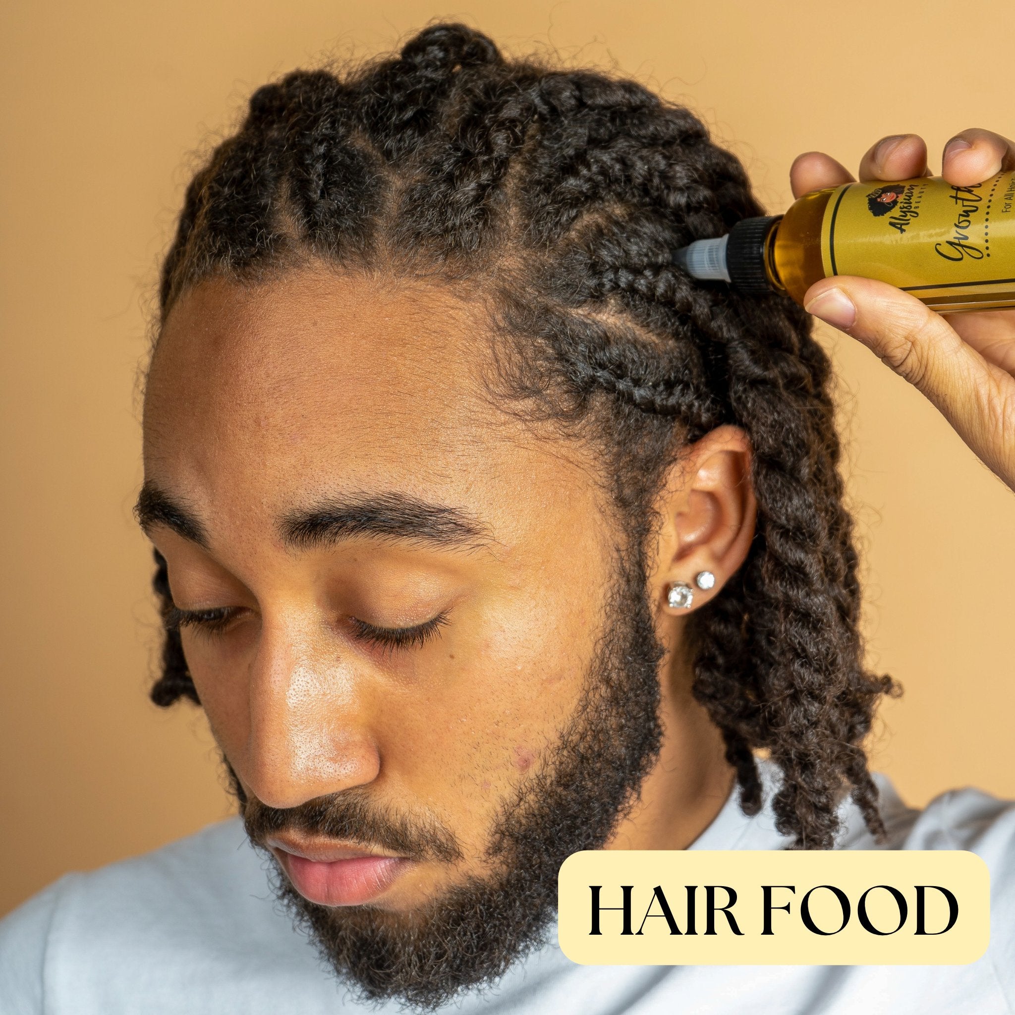 Hair Food – Alysium Beauty